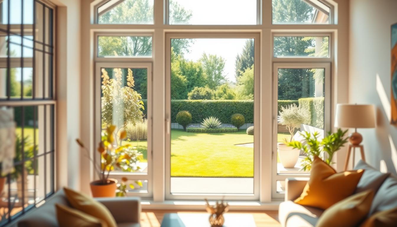 The Top Reasons to Choose High-Quality Windows