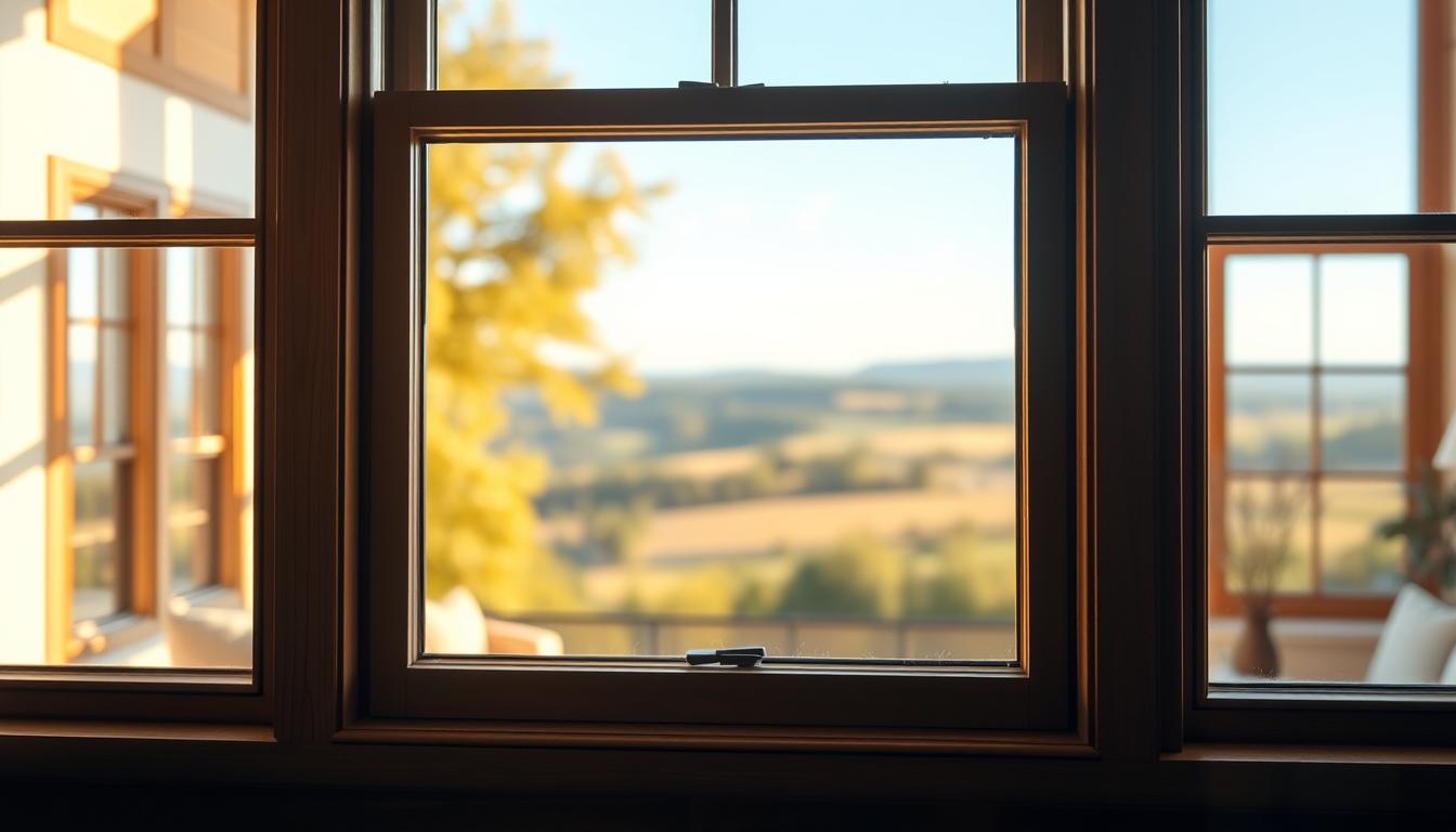 The Top Reasons to Choose High-Quality Windows