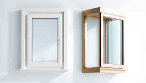 uPVC vs Aluminium Windows: A 2025 UK Cost & Performance Guide