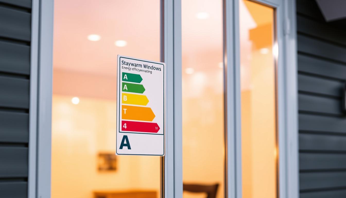 What are 'A' Rated Windows and Why Do They Matter for My Home?