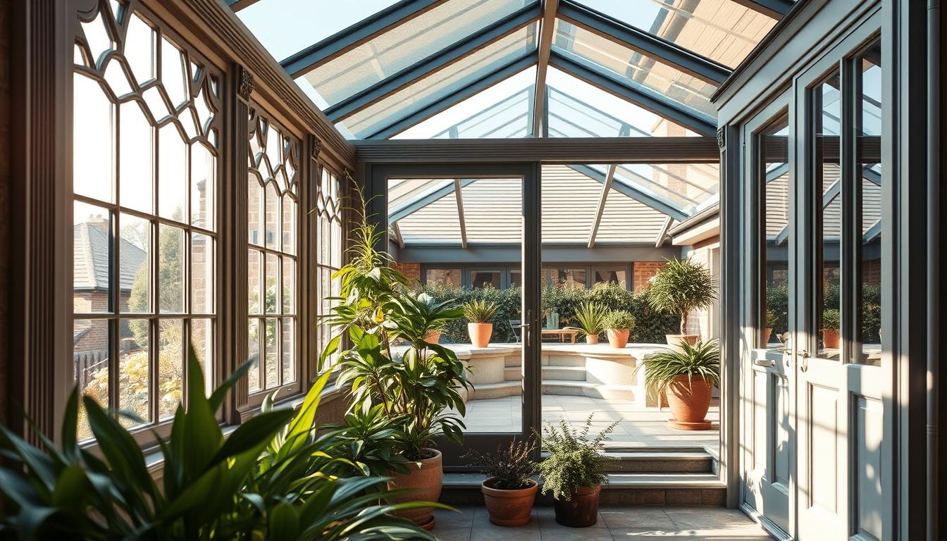 Do I Need Planning Permission for a Conservatory in Sheffield? (2026 ...