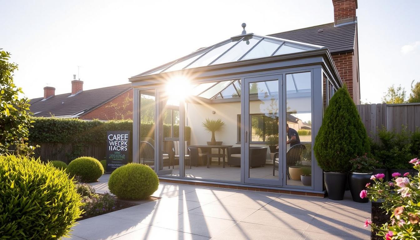 Do I Need Planning Permission for a Conservatory in Sheffield? (2026 ...