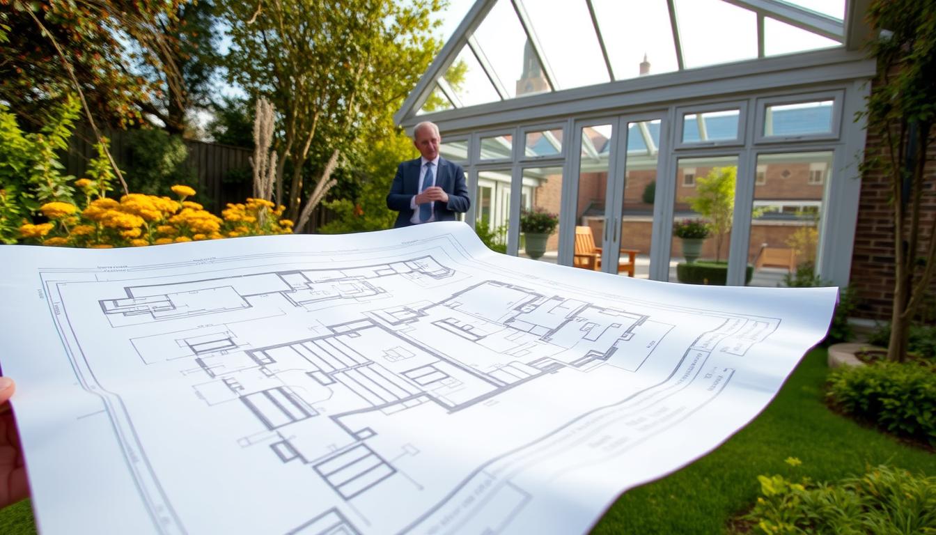 Do I Need Planning Permission for a Conservatory in Sheffield? (2026 ...